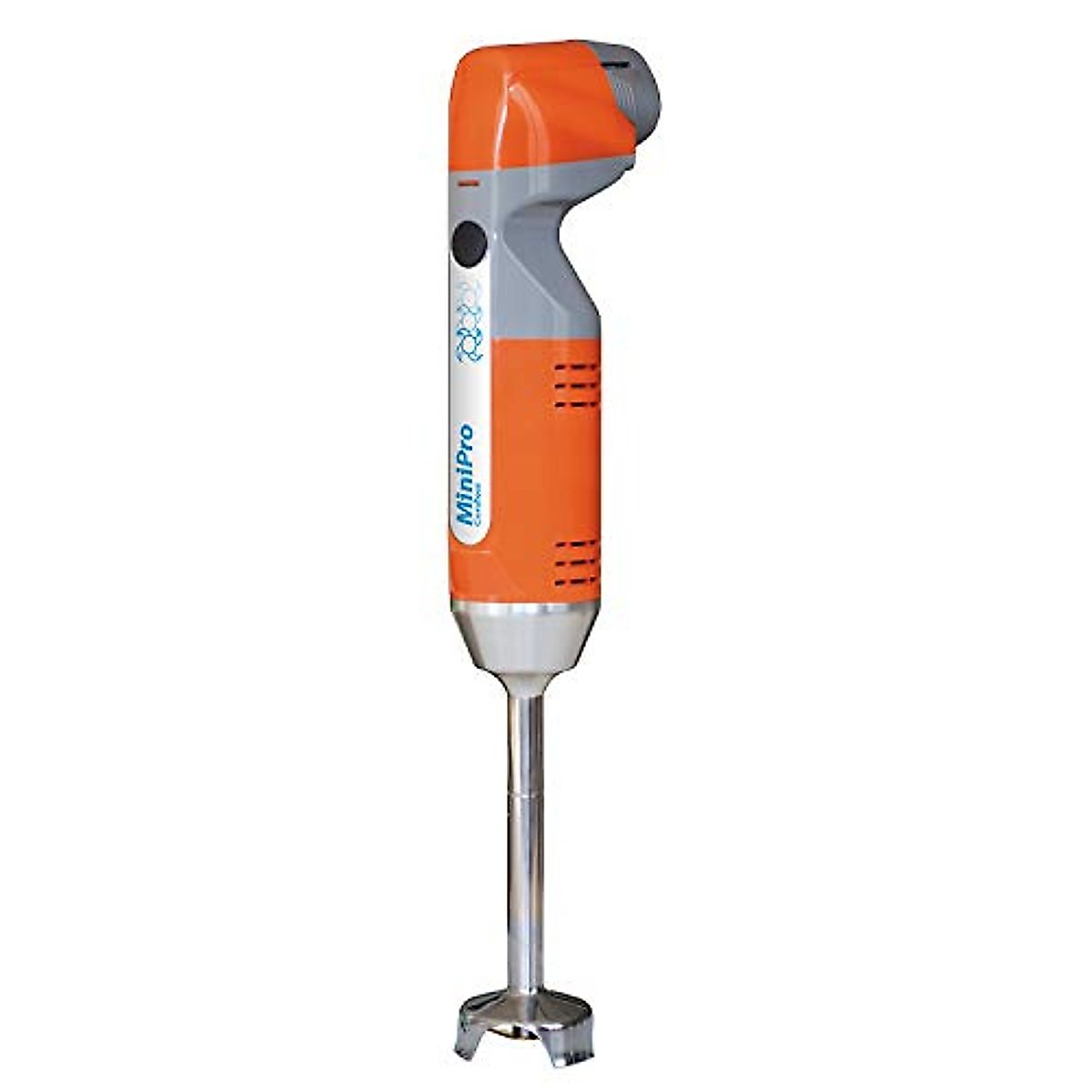 Dynamic MX135.1 Minipro Cordless Handheld Mixer