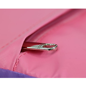 Z Athletic Octagon Mat for Gymnastics, Tumbling, and Cheerleading