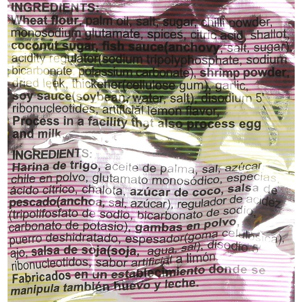 Mama Instant Ramen Noodle Tom Yum Shrimp Flavour (Pack of 30),Original,58.2 Ounce