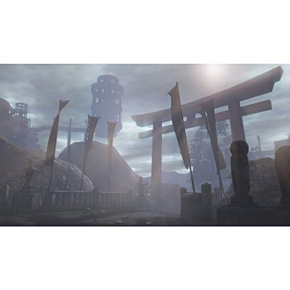 Warriors Orochi 4 - PlayStation 4