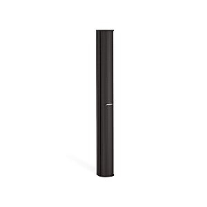 Bose Panaray MA12EX 600W Passive Modular Line Array Speaker - Black