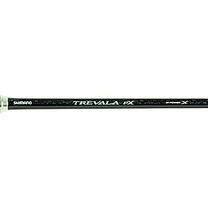 Shimano Inc. TREVALA PX SPN 70 MH Split