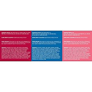 Meow Mix Classic Favorites Wet Cat Food, Variety Pack, 2.75 Ounce Cup (Pack of 48)