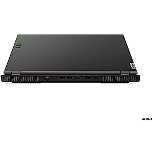 Lenovo Flagship 2021 Legion 5 Gaming Laptop 15.6" FHD 144Hz AMD Octa-Core Ryzen 7 4800H (Beats I7-9750H) 32GB DDR4 512GB SSD 1TB HDD GTX 1660Ti 6G Backlit Webcam Win 10 + HDMI Cable