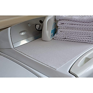 Duck Brand Select Grip EasyLiner Brand Shelf Liner [Non-Adhesive]: 12 in. x 10 ft. (Black)