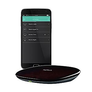 Logitech Harmony Hub - Discontinued by Manufacturer