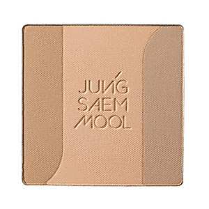 [JUNGSAEMMOOL OFFICIAL] Skin Nuder Pact (Shading)
