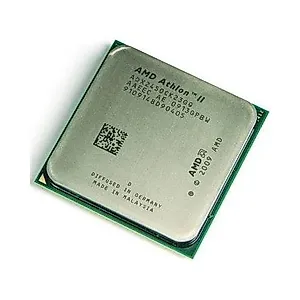 AMD ADX245OCK23GQ Athlon II X2 Dual-Core Processor Model 245 2.9GHz Socket AM3 Oem
