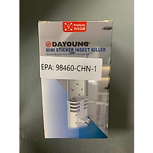 2 Packs Fly Traps Indoor for Home Plug in Bug Catcher Indoor with 20 Sticky Glue Card Refills and Plug in UV Bug Light, Mosquito Trap for Gnats Moths Mosquitos Flies