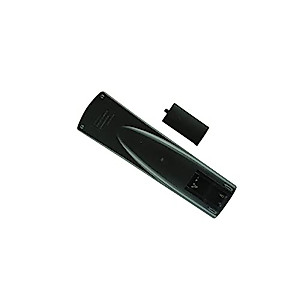 SZHKHXD Remote Control for Toshiba SD-3815 SD-3805 SD-3805N SE-R0047 SE-R0049 SD-K510 SD-K610 SD-310V SD-K620 SD-K310U SD-1800 SD-2900 DVD Disc Player