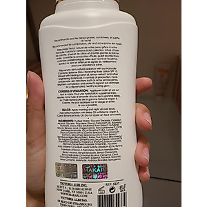 MAKARI Carotonic Extreme Body Lotion (17.6 oz) | Fights Excess Oil Production | Helps Fade Body Scars and Marks | Skin Brightening Formula | Helps Resist Aging and Promotes Healthy Radiance