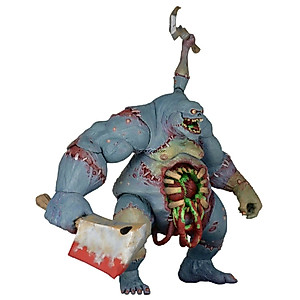 Heroes of the Storm - 7" Scale Deluxe Action Figure - Stitches - NECA / Blizzard