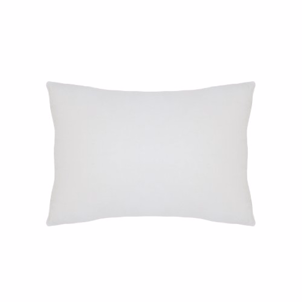 Belle Epoque Utopia Microfiber Down-Alternative Soft Pillow, Super