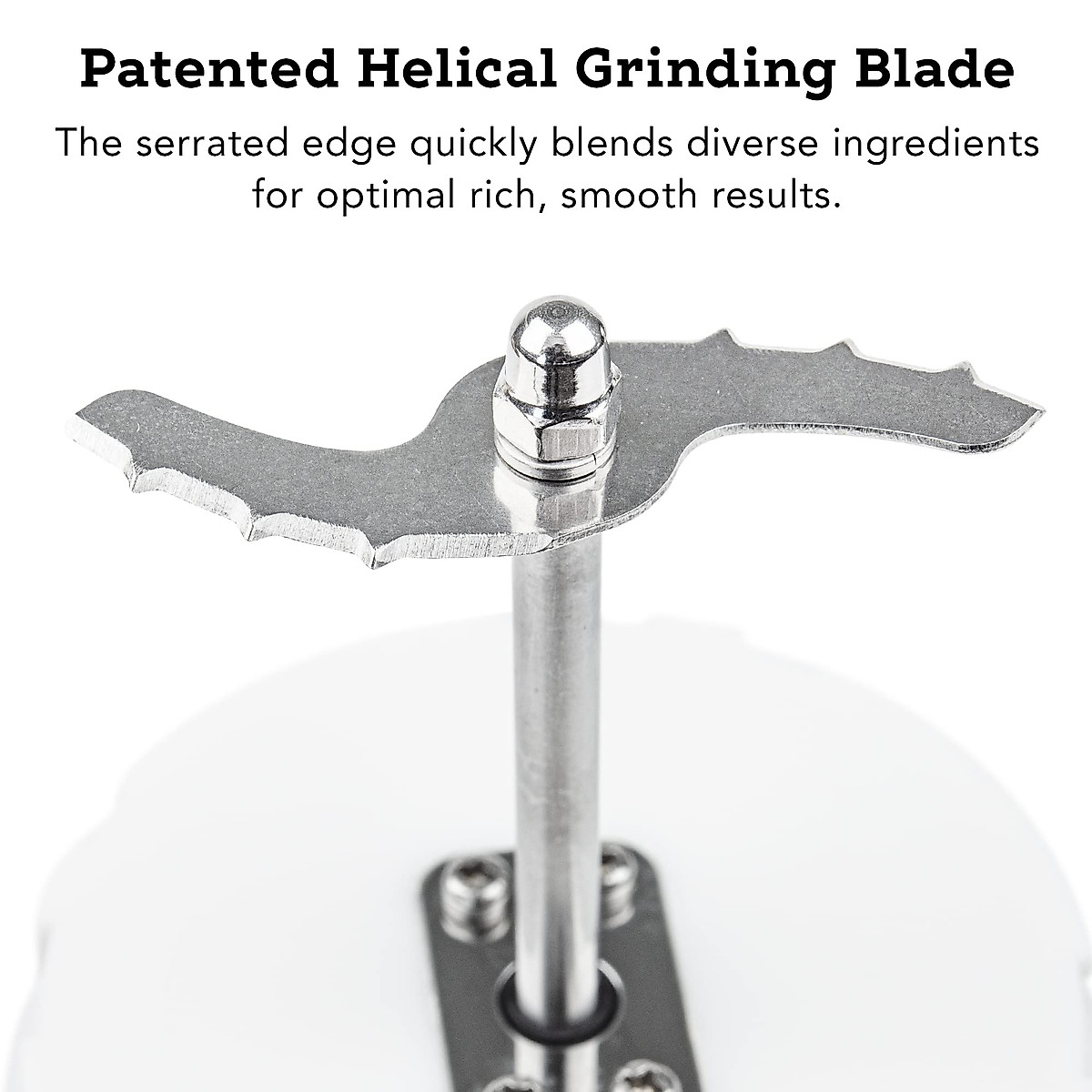 Tribest SB-132 Soyabella, Automatic Soy Milk Maker Machine with Tofu Kit Large, Silver, Large, Black/Stainless Steel