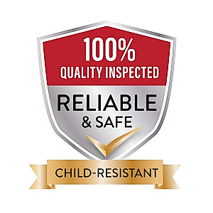 BIC Multi Purpose Lighter with Long Metal Wand, Classic Collection, Great Lighter for Candles, Grills and Fireplaces, 2 Count Pack of Lighters