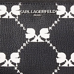 Karl Lagerfeld Paris Maybelle SLG Wristlet