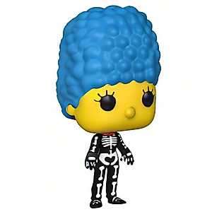 Funko Pop! TV: Simpsons - Skeleton Marge