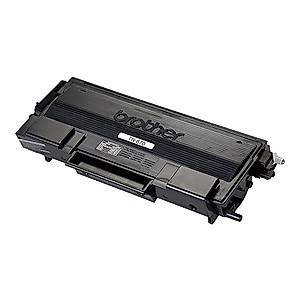 Brother Tn670 Toner - Retail Packaging