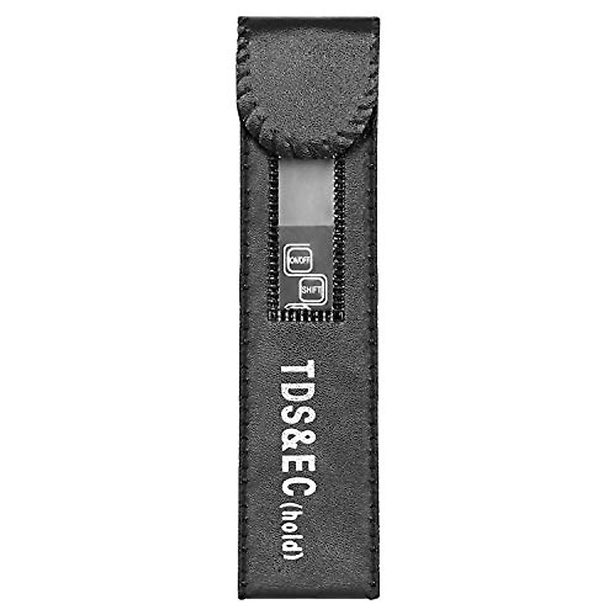 iPower 3 in 1 EC TDS and Temperature Test Pen TDS Meter, EC Meter & Temperature Meter with ± 2% Accuracy Ideal Water Test Meter