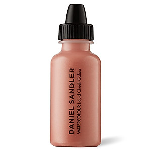 Daniel Sandler Watercolour Liquid Illuminator Rose Glow