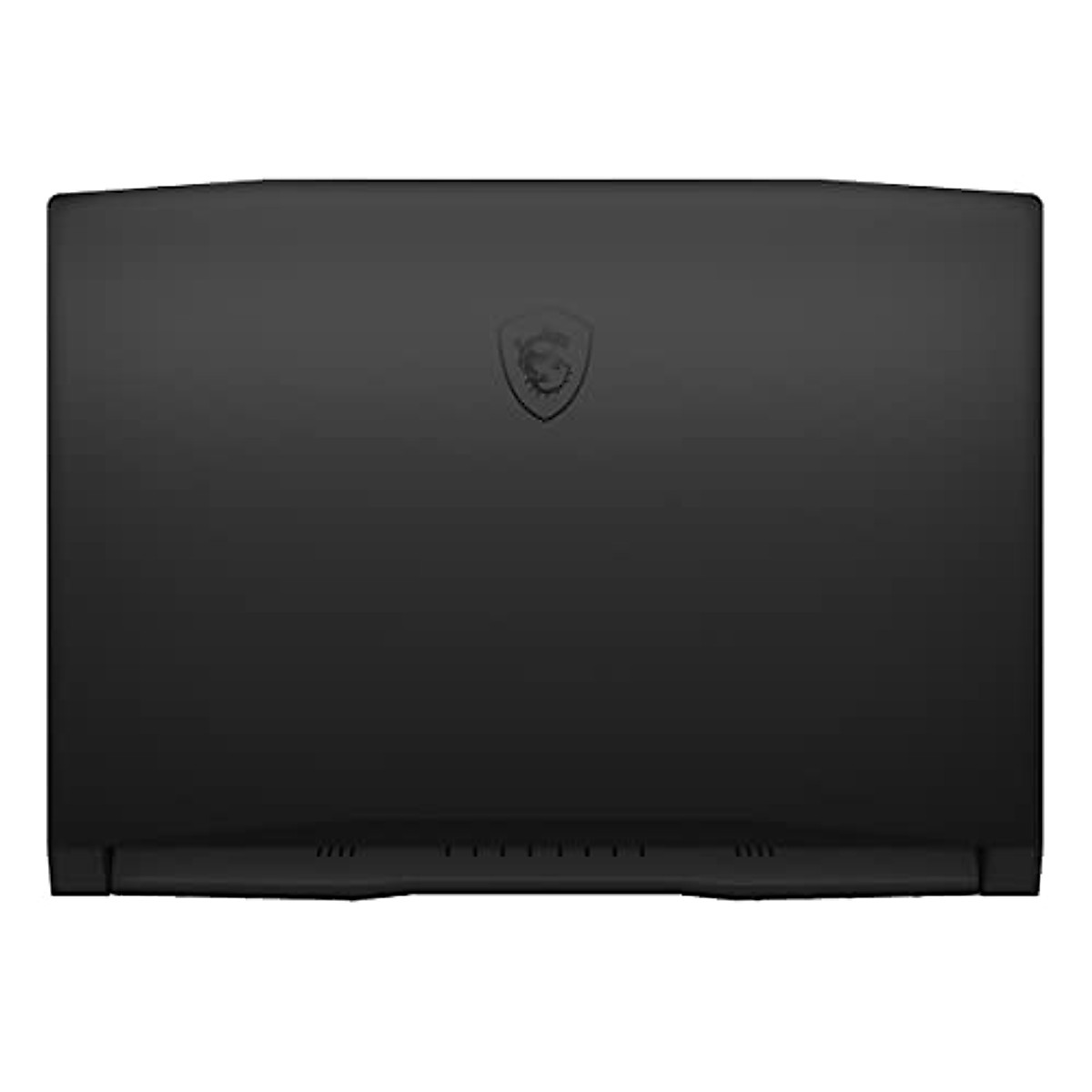 MSI Katana GF66 15.6" 144Hz FHD Gaming Laptop Intel Core i7-11800H RTX3060 16GB 512GBNVMe SSD Win11 - Black 11UE-856