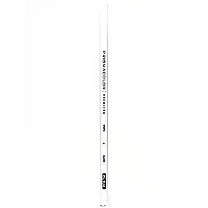 Prismacolor Premier Colored Pencils - Each (White) 6 pcs sku# 1822643MA