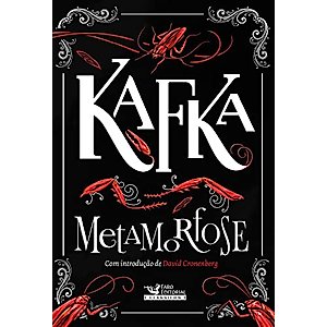 Metamorfose (Em Portugues do Brasil)