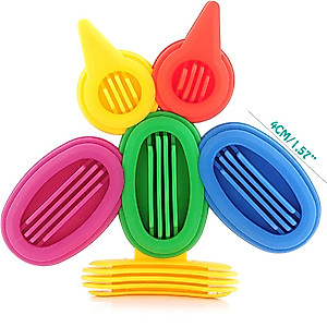 RAINBOW TOYFROG STEM Builder Toys Kit|3D Educational Construction Engineering Building Blocks for Boys and Girls Ages 3 4 5 6 7 8 9 10 Years Old|Best STEM Activities for Kids Ages 3-5.