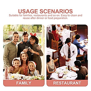 BESTonZON Cooking Spoon Holder Rooster Spoon ceramic spoon rest for stove top ceramic spoon rest for stove top Rooster spoon rest for kitchen counter Rest for Kitchen Coffee Spoon Rest