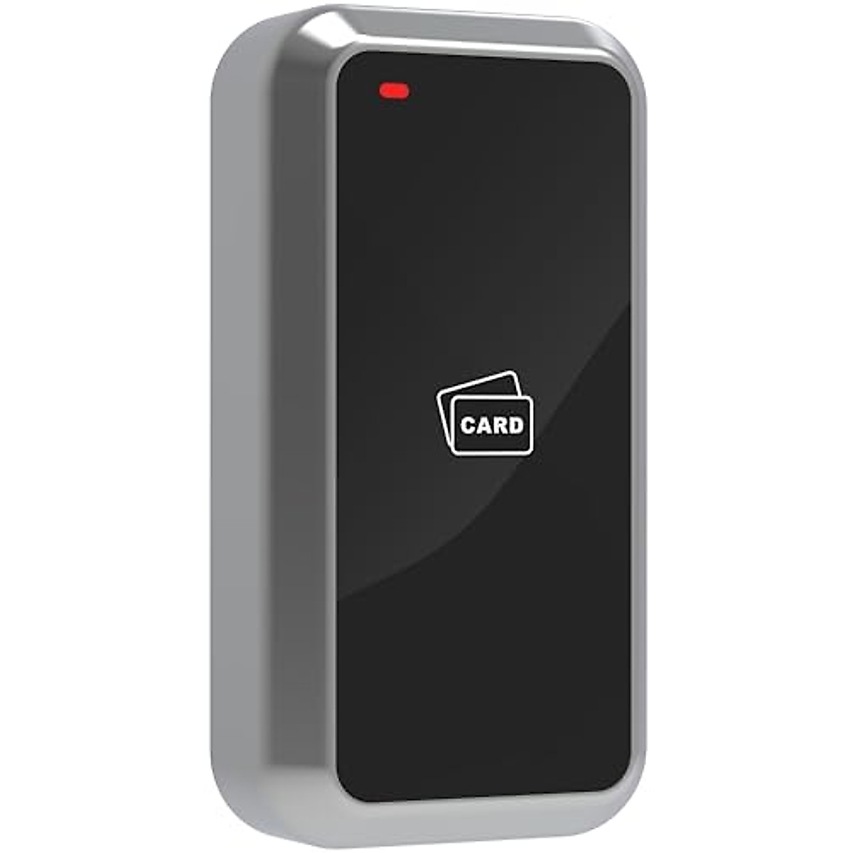UHPPOTE Metal Structure Card Reader 125KHz Wiegand 26/34 bit Output for Door Access Control System