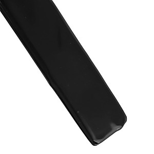 Popcorn Scoop, Stainless Steel French Fry Scooper Scoop with Holes, Quick Fill Tool for Bags & Boxes, Commercial Fry Bagger Scooper for French Fries, Snacks, Ice, Right Handle