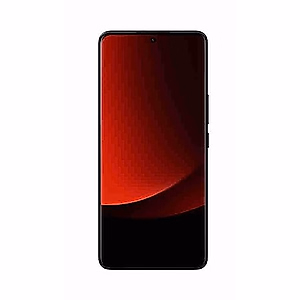 Xiaomi Mi 13 Ultra 5G 512GB 16GB Factory Unlocked (GSM Only | No CDMA - not Compatible with Verizon/Sprint) China Version - Black