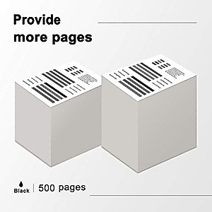 TEINO Remanufactured Ink Cartridges Replacement for Epson 410 410XL T410 T410XL use with Epson Expression Premium XP-640 XP-830 XP-7100 XP-630 XP-530 XP-635 (Black, 2-Pack)
