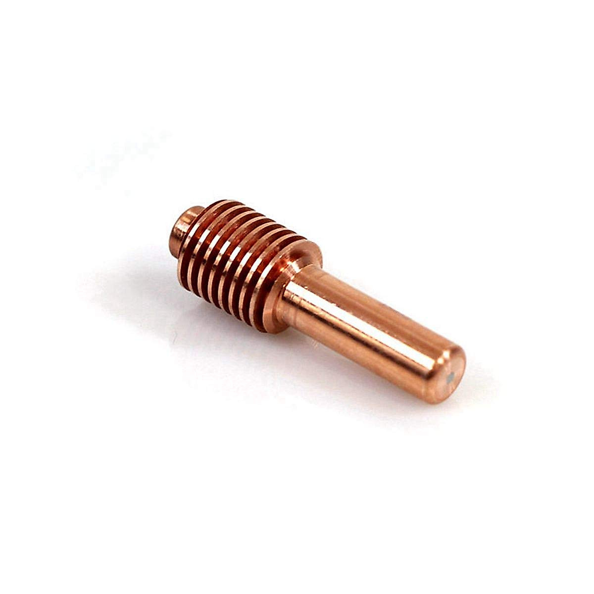 WeldingStop Plasma Cutting Electrode Extended Tip for Miller ICE-60T/ICE-60TM (fit Torch Code 234132,234134,234136,234138) PK/10