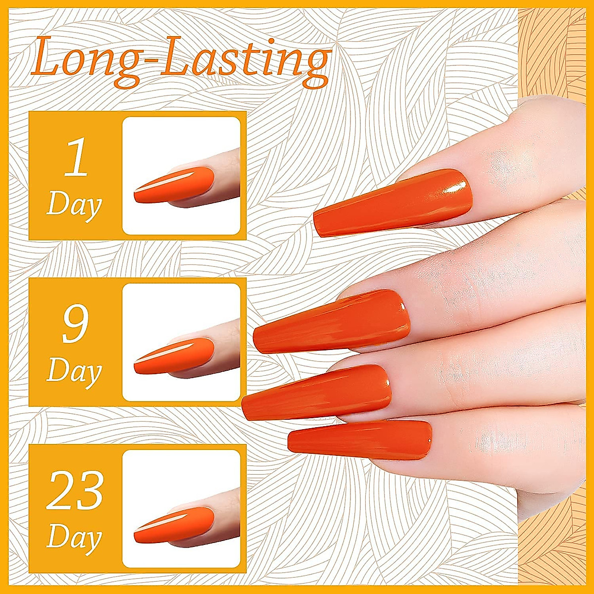 NAUXIU 18 Colors Acrylic Powder, Acrylic Nail Powder Set with 15 Pcs Nail Brushes for Nail Acrylic Powder DIY Valentines Day Christmas Gifts for Women and Girls