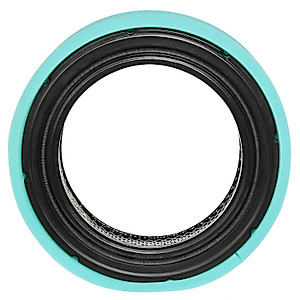 HIFROM 692519 Round Air Filter Cartridge Combo 692520 Pre-Filter Replacement for 541477 542477 543477 Lawn Mower Air Cleaner (Pack of 2)