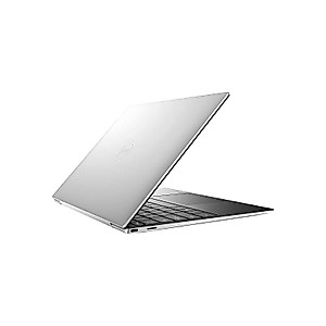 Dell XPS 13 9310 13.4-inch Ultra HD+ (3840 x 2400) Touchscreen Laptop - 11th Gen Intel Core i7-1185G7 up to 4.80 GHz CPU, 16GB LPDDR4x RAM, 1TB SSD, Intel Iris Xe Graphics, Windows 10 Home (Renewed)