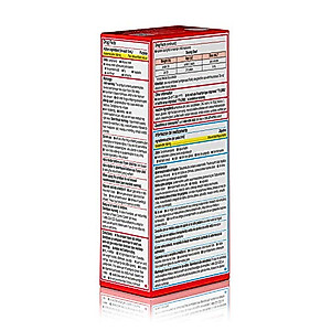 Infants' Tylenol Acetaminophen Liquid Medicine, Grape, 2 fl. oz