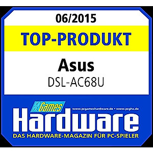 ASUS DSL-AC68U