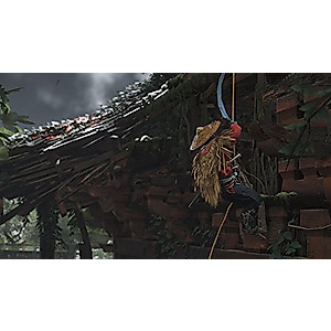 Ghost of Tsushima (LATAM) PS4