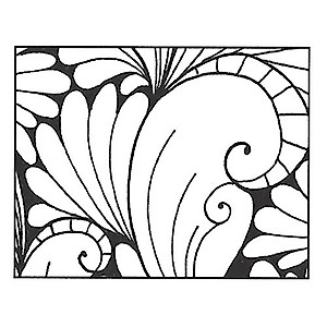 Tombow Dual Brush Pen Art Marker, N00 - Colorless Blender, 1-Pack - 56645-S