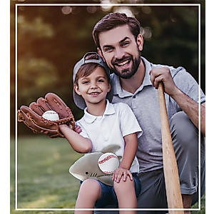 DolliBu Shark Stuffed Animal with Baseball Plush - Soft Huggable Shark, Adorable Playtime Plush Toy, Cute Wildlife Gift, Super Soft Plush Doll Animal Toy for Kids and Adults - 6 Inch