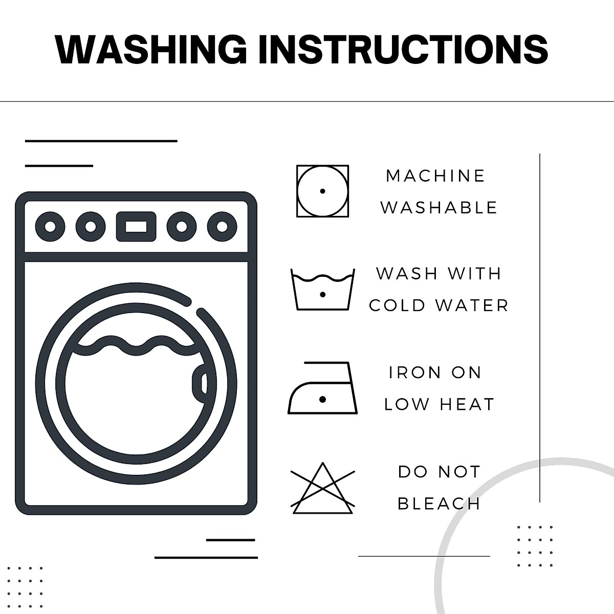 Deer Sheets Full Size Sheet Sets - Winter Forest Animal Bed Sheets, Soft Microfiber & Deep Pocket & Wrinkle Free Patterned Bedding Sheets & Pillowcases, 1 Fitted Sheet, 1 Flat Sheet, 2 Pillow Cases