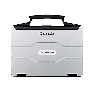 Panasonic Toughbook FZ-55, Intel Core i5-8365U @1.60GHz, 14.0" HD, 8GB, 512GB M.2 SSD, WiFi, HDMI, Bluetooth, Webcam, Backlit Keyboard, Windows 10 Pro