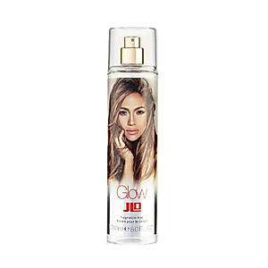 Jennifer Lopez JLo GLOW Fragrance Mist Body Spray
