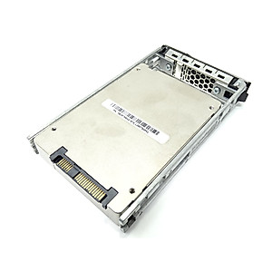 Dell 8JYJK 400GB SAS 12Gbps 2.5" Enterprise Plus SSD Solid State Drive (Renewed)