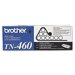 Brother Dcp 1200/1400/Fax 4100E/Hl 1230/1240/1250/1270N/1435/1440/1450/1470N/Ppf 4100/4750/4750E/5750/5750E/Mfc P2500/8300/8500/8600/8700/9600/9700/9800 High Yield Toner (6000 Yield)