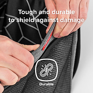 Diono Travel Pal Back Seat Car Organizer, 9 Compartments For Kids and Pet Toys, Insulated Drinks Holder, Reinforced Carry Handles, Collapsible Back Seat Organizer, Folds Flat, Black