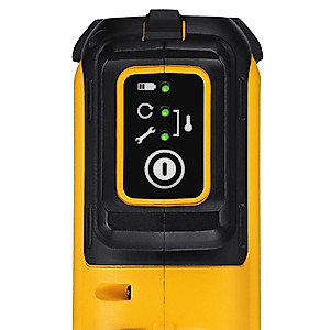 DEWALT 20V MAX* Pipe Crimping Tool Kit (DCE200M2)