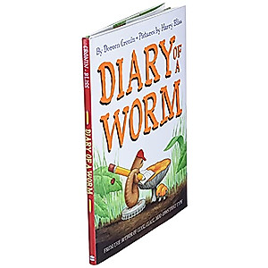 Diary of a Worm
